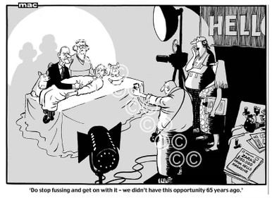 27072566-mac cartoon DM 26 02 14 P. 17 about Zara Philips and Hello ...