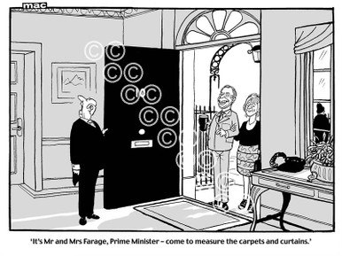 27775103-Mac Cartoon for the Daily Mail, May 27, 2014. caption: ÔItÕs ...