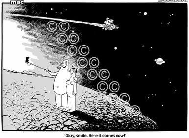 31095966-Mac cartoon DM 16 07 15 about a NASA Pluto space mission ...