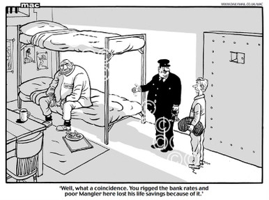 31239369-Mac cartoon for Daily Mail 5th August 2015 showing a new ...