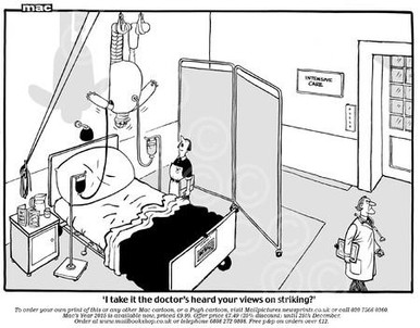 32010340-Mac cartoon for Daily Mail 20th November 2015 showing a ...
