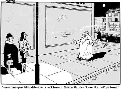 32418004-Mac cartoon for Daily Mail 17th February 2016 showing a woman ...