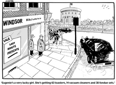 36980059-Mac Cartoon for Daily Mail 12th October 2018 showing Windsor ...