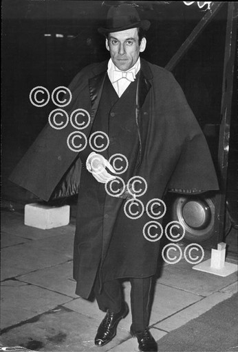 40005249-MP Jeremy Thorpe 06/03/1970 John Jeremy Thorpe (born 29 April ...