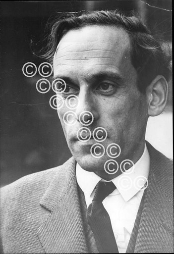 40005252-MP Jeremy Thorpe 19/05/1970 John Jeremy Thorpe (born 29 April ...