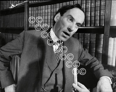 40005263-MP Jeremy Thorpe 12/02/1974 John Jeremy Thorpe (born 29 April ...