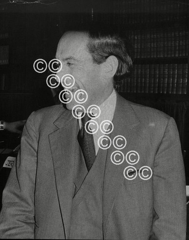 40005284-MP Jeremy Thorpe 13/02/1974 John Jeremy Thorpe (born 29 April ...
