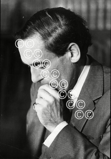 40005292-MP Jeremy Thorpe 13/02/1974 John Jeremy Thorpe (born 29 April ...