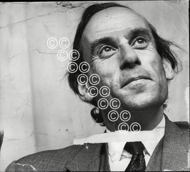 40005296-MP Jeremy Thorpe 26/10/1972 John Jeremy Thorpe (born 29 April ...