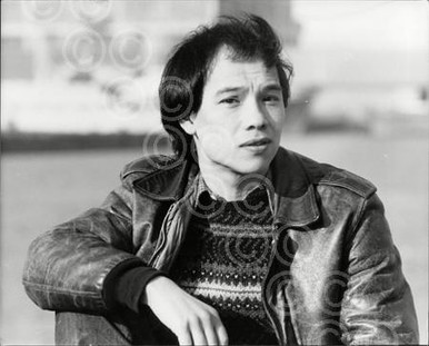 32497295-Actor David Yip . REXSCANPIX. - Newsprints