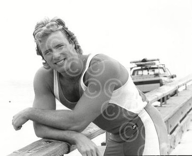 34482491-Actor Mark Pillow . REXSCANPIX. - Newsprints