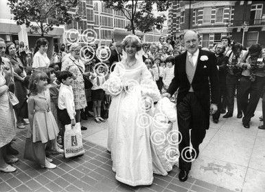 34611497-Lady Marsha Fitzallan Howard, actress with husband Patrick ...