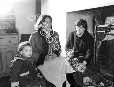 34701379-Mrs Virginia Shaw Third wife of the late actor Robert Shaw and ...