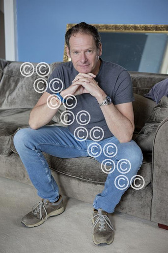 34756920-Mark Lester for Jane Fryer interview. Mark Lester is an ...