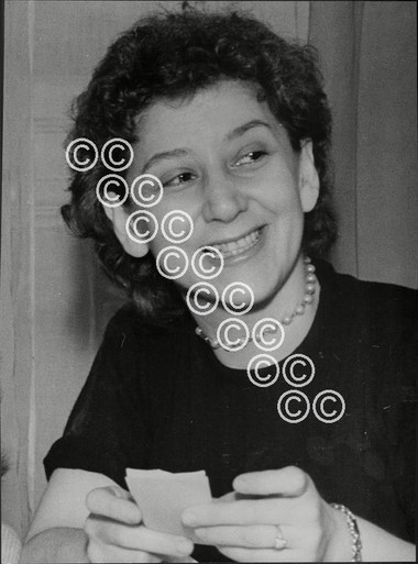 34768299-Mrs Charlotte Wanamaker, wife of Actor and Film Director Sam ...