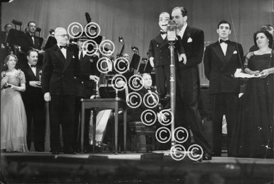 34866826-Daily Mail National Radio and Television Awards Peter Brough ...