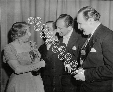 34866842-Daily Mail National Radio and Television Awards at the Scala ...