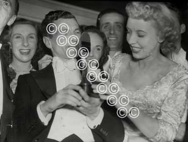 34866844-Daily Mail National Radio Awards Producer Charles Maxwell and ...