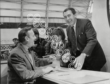 34872771-Daily Mail Boys and Girls Exhibition at Olympia, London Actor ...