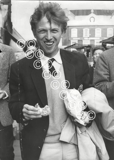 34872990-Tommy Steele, Actor Tommy Steele OBE born Thomas William Hicks ...