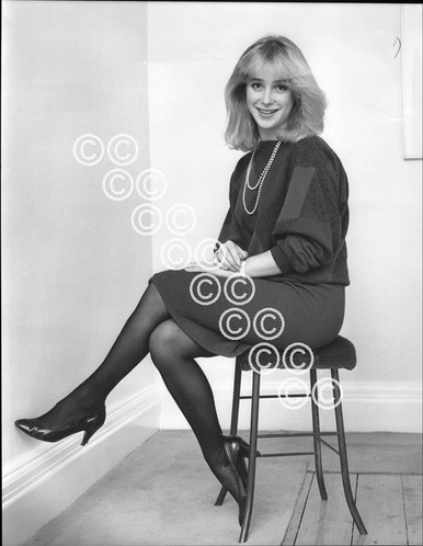 34962383-Nicola Crichton Stuart 17 , daughter of actress Shirley Anne ...
