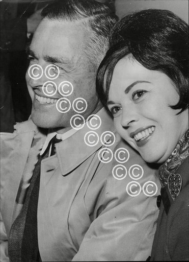 35121997-Shirley Temple 1928-2014 and her Husband Charles black at ...