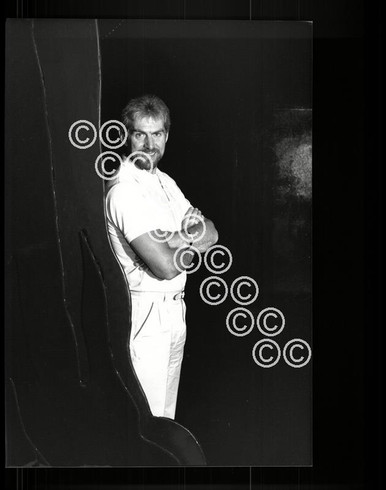 35744768-Actor Dave Willetts who is the new Phantom of the Opera ...