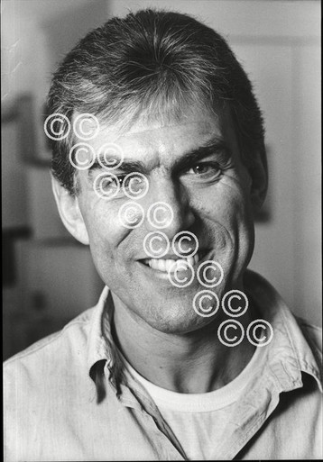 35744769-Actor Dave Willetts, who stars as the Phantom of the Opera, in ...