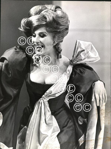 36825693 Fenella Fielding Actress In The Play An Italian Straw Hat 36825693-fenella-fielding-actress-in-the-play-an-italian-straw-hat