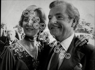 36862738-Actor Kenneth More Died 7 82 with his third wife, actress ...