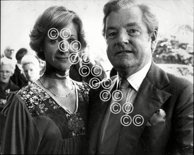 36862748-Actor Kenneth More Died 7 82 with his third wife, actress ...