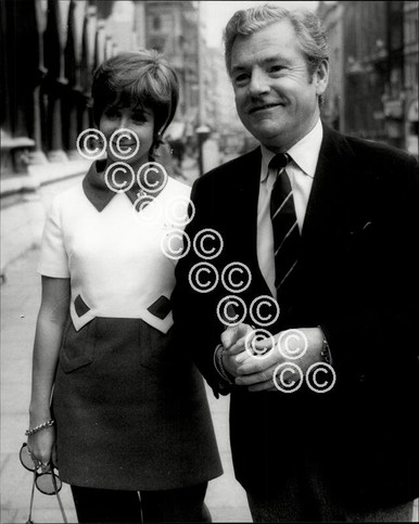 36862935-Actor Kenneth More Died 7 82 and his third wife, actress ...