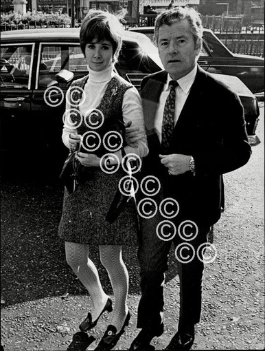 36862934-Actor Kenneth More Died 7 82 and his third wife, Angela ...