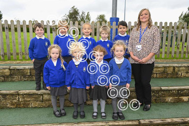 40059121-First Class - Reception class at Salway Ash CE Primary School ...