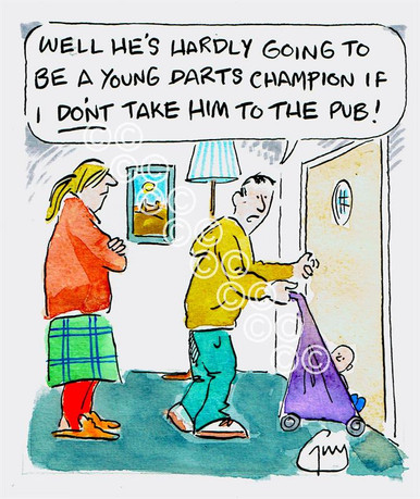 40088217-Guy Venables Cartoon for Metro FOR 6 Jan 2025 "Well, he's ...
