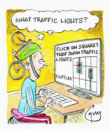 40102619-Guy Venables Cartoon for Metro 30 Jan 2025 Cyclist doing ...