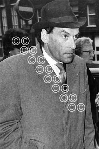 40109747-MP Jeremy Thorpe at Old Bailey John Jeremy Thorpe (born 29 ...