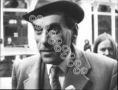 40109734-MP Jeremy Thorpe in Barnstaple John Jeremy Thorpe (born 29 ...