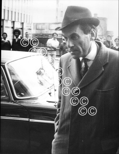 40236666-MP Jeremy Thorpe John Jeremy Thorpe (born 29 April 1929) is a ...