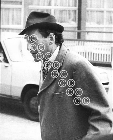 40324892-MP Jeremy Thorpe at Old Bailey John Jeremy Thorpe (born 29 ...