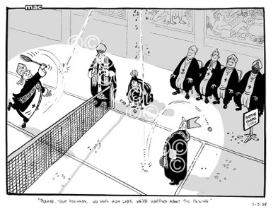 40345024-Mail on Sunday Cartoon 11th May 2025 P4 MAC Please, your ...