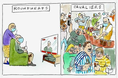 38970799-Guy Venables cartoon copyright Guy Venables FOR METRO ...