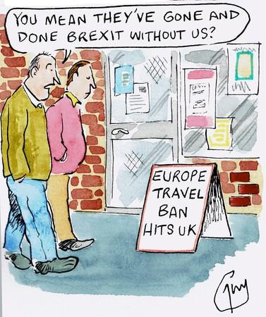 38970840-Guy Venables cartoon copyright Guy Venables FOR METRO ...