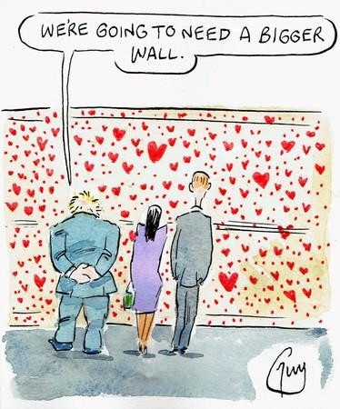 39064205-Guy Venables cartoon for Metro - We re going to need a bigger ...