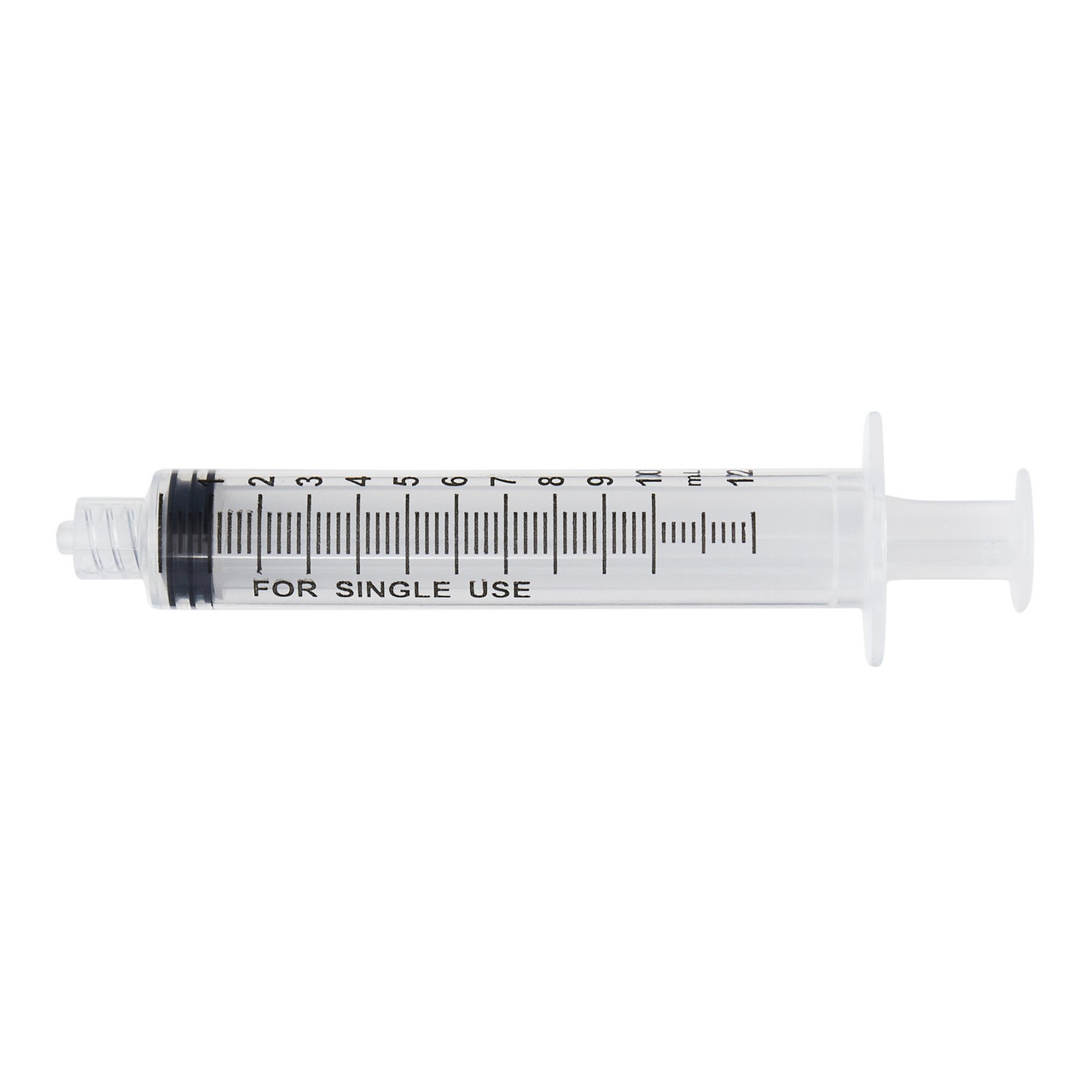 10 ML SALINE SYRINGE Empty ea - Scot-Med LLC.