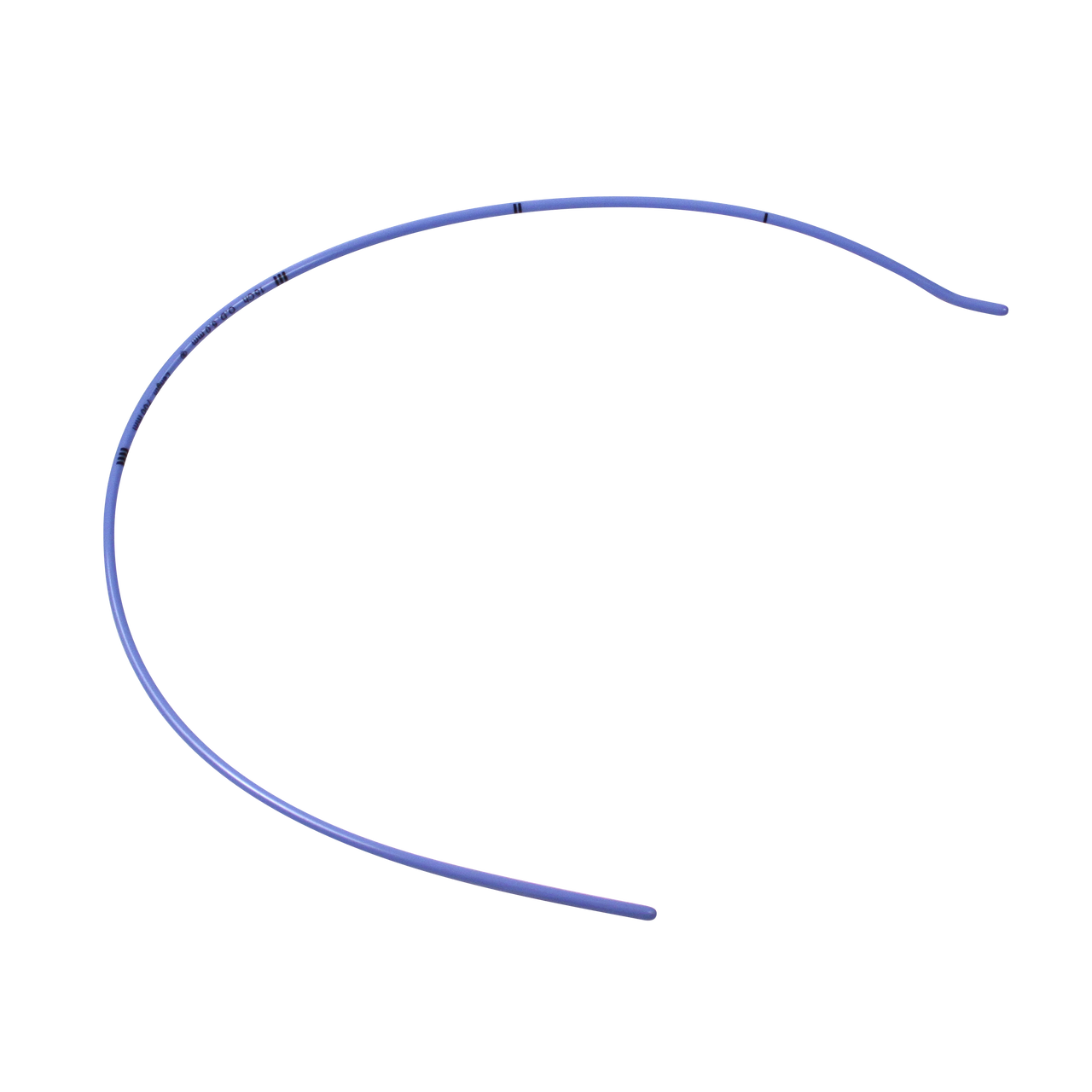 Endotracheal Tube Introducer (Bougie) Pediatric - 10FR, 10/BX - Scot ...