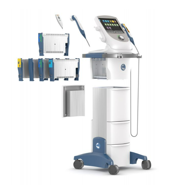 VECTRA NEO MODULE STIM CHANNELS 1 & 2 PLUS EMG, EA - Scot-Med LLC.