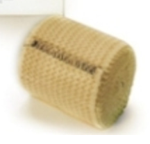 BANDAGE 2" LATEX FREE ELASTIC GRAFCO - Scot-Med LLC.