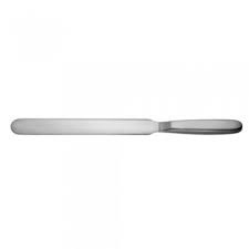 VIRCHOW Autopsy Knife-Blade 24cm/9.75" - Scot-Med LLC.