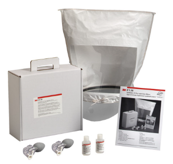 3M Fit Test Kit, EA - Scot-Med LLC.